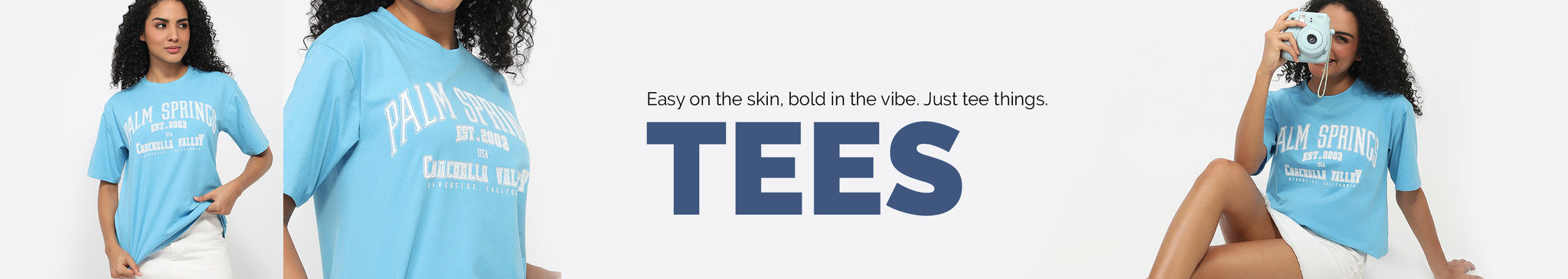 Tees